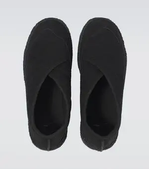 ROA Slip-on Shoes