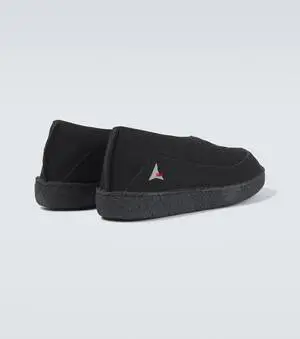 ROA Slip-on Shoes