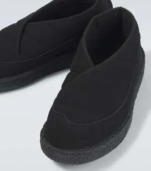 ROA Slip-on Shoes