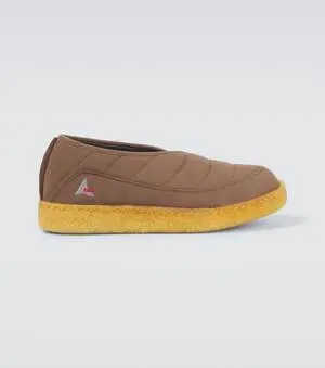 ROA Slip-on Shoes