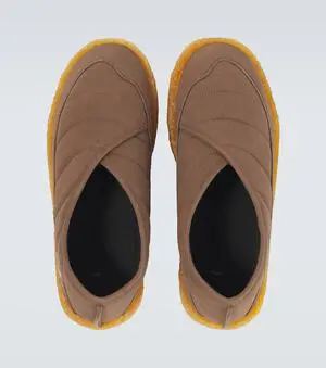 ROA Slip-on Shoes