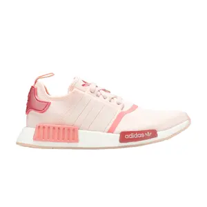 Adidas Nmd_r1 Sneakers - Pink