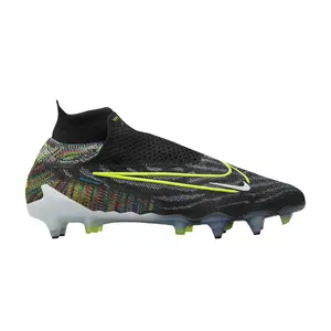 Nike Phantom Gx Elite Df Fusion Sg Ac 'link Pack - Black