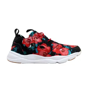 REEBOK Furylite Fg Sneakers - Black