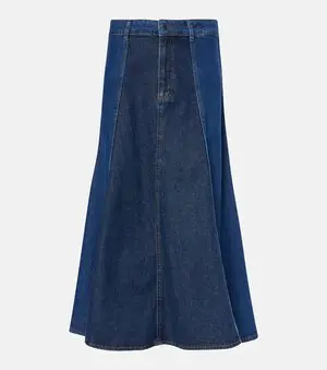 Ag Denim Skirts