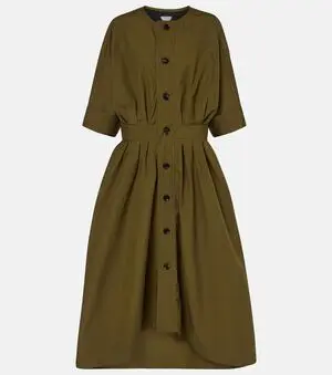 Bottega Veneta Layered Day Dresses