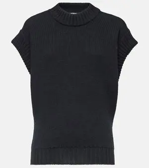 Women's Bottega Veneta Black Knitwear