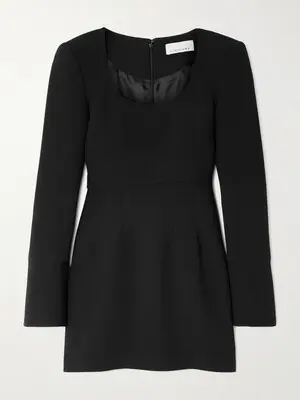 LIBEROWE The Vanguard Amber Mini Dress