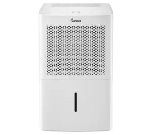 IMPECCA 35 Pint Energy Star Dehumidifier 3000 Sq Ft - One-color
