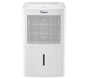 IMPECCA 20 Pint Dehumidifier 1500 Sq. Ft - One-color