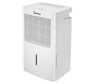 IMPECCA 20 Pint Dehumidifier 1500 Sq. Ft