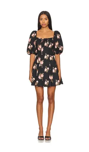 SELKIE Mini Day Dress