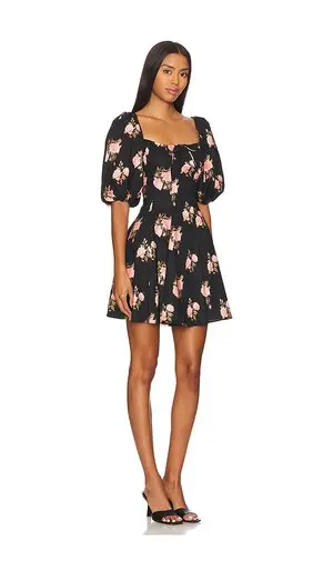 SELKIE Mini Day Dress