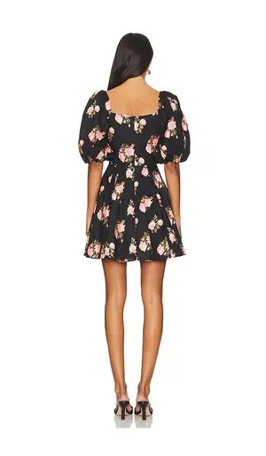 SELKIE Mini Day Dress