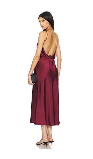 Katie May Jessica Dress