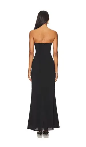 Superdown Brielle Maxi Dress