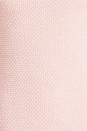 Alice + Olivia Leia Strapless Beaded Mini Dress