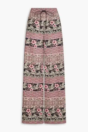 Alice + Olivia Printed Pants For Women
