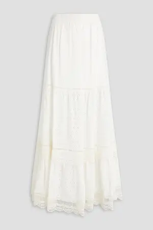 Alice + Olivia Maxi Skirts