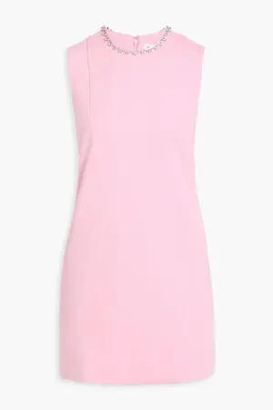 Area Cut Out Dresses