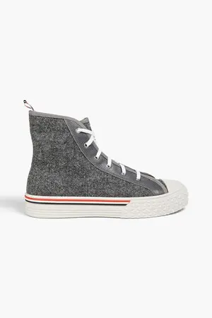 Handcrafted Men's Sneakers