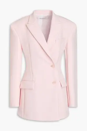 Philosophy Di Lorenzo Serafini Double-breasted Ponte Blazer