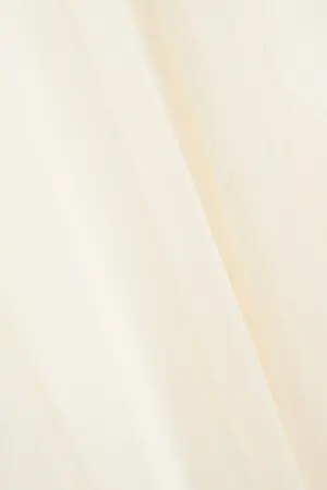 Philosophy Di Lorenzo Serafini Ruffled Georgette Blouse