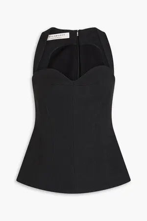 Philosophy Di Lorenzo Serafini Sleeveless Blouses