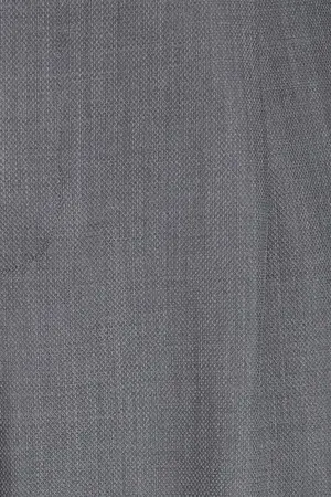 Thom Browne Pleated Grain De Poudre Wool Pants