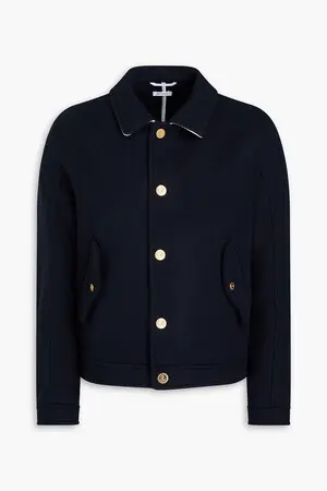 Thom Browne Collared Jackets For Men