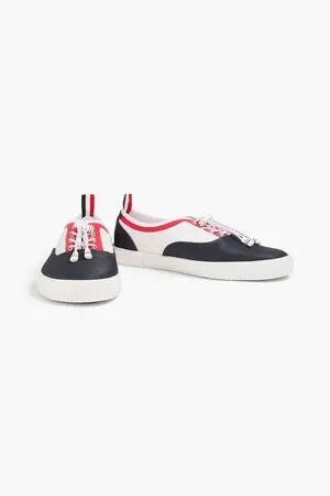 Thom Browne Colorblock Sneakers