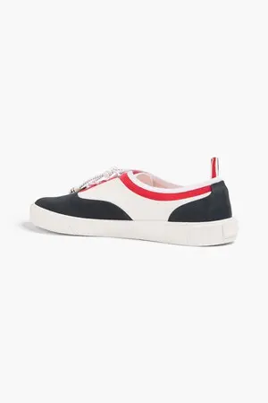 Thom Browne Colorblock Sneakers