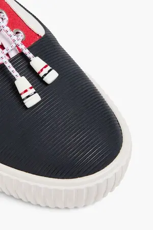 Thom Browne Colorblock Sneakers