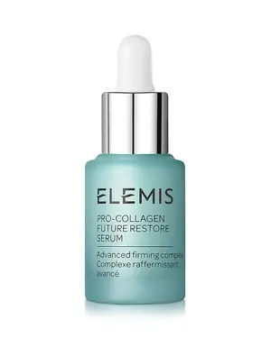 Elemis Pro Collagen Future Restore Serum 0.5 Oz - No Color