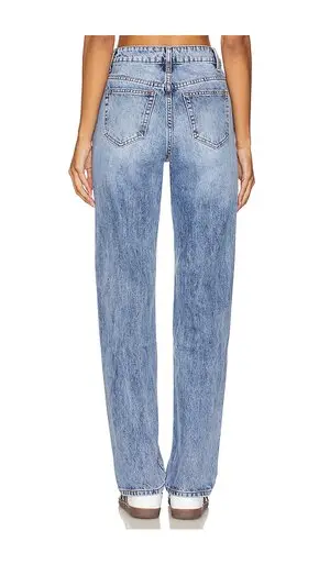 Superdown Lanie Jeans