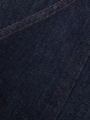 FRAME Modern Pocket Mid-rise Jeans