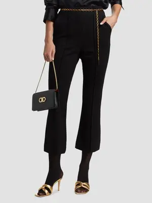 FAVORITE DAUGHTER The Alissa Tailored Pants
