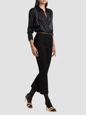 FAVORITE DAUGHTER The Alissa Tailored Pants
