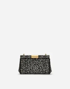 Dolce & Gabbana Small Marlene Shoulder Bag - Multicolor