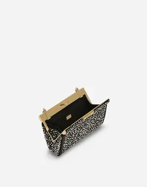 Dolce & Gabbana Small Marlene Shoulder Bag - Multicolor