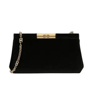 Dolce & Gabbana Medium Marlene Shoulder Bag