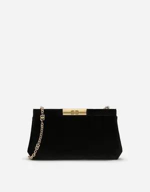Dolce & Gabbana Medium Marlene Shoulder Bag