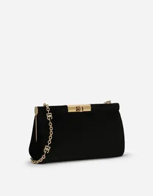 Dolce & Gabbana Medium Marlene Shoulder Bag