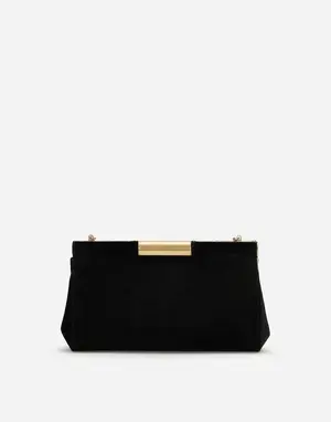Dolce & Gabbana Medium Marlene Shoulder Bag