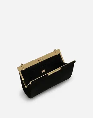 Dolce & Gabbana Medium Marlene Shoulder Bag