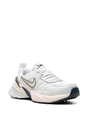 Nike V2k Run Sneakers - White
