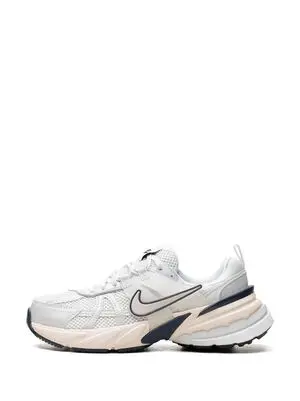 Nike V2k Run Sneakers - White
