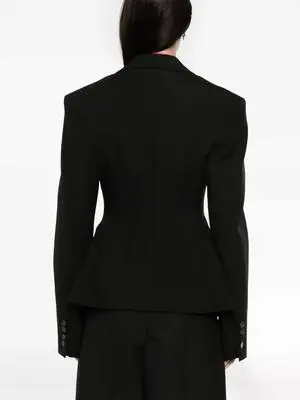 Stella McCartney Button-fastening Blazer