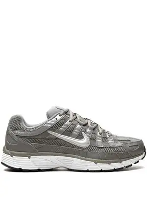 Nike P-6000 Sneakers - Grey