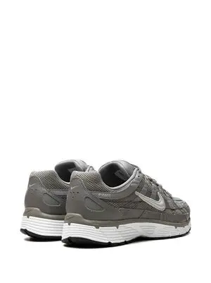 Nike P-6000 Sneakers - Grey